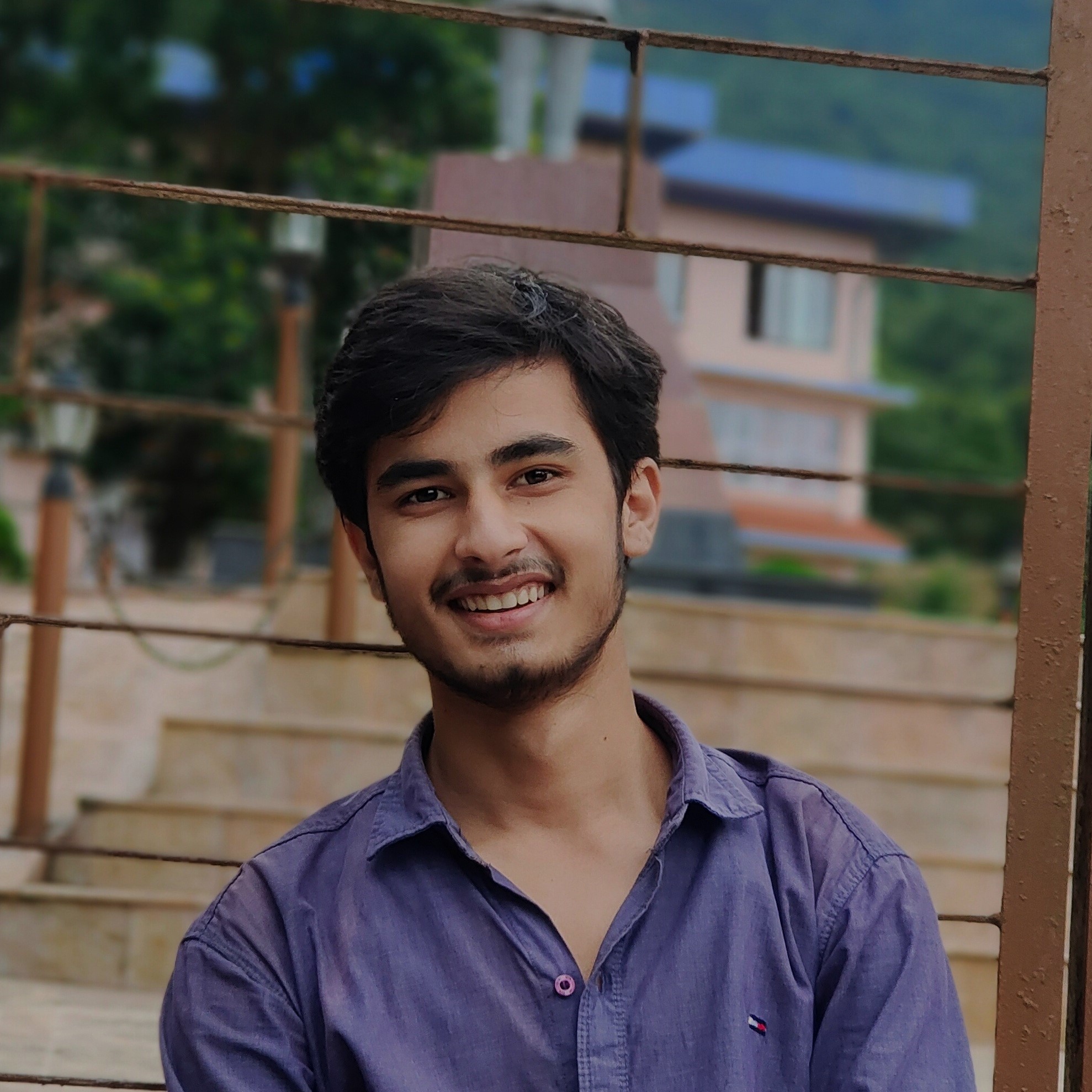 Personal Portfolio - Gaurav Bhandari